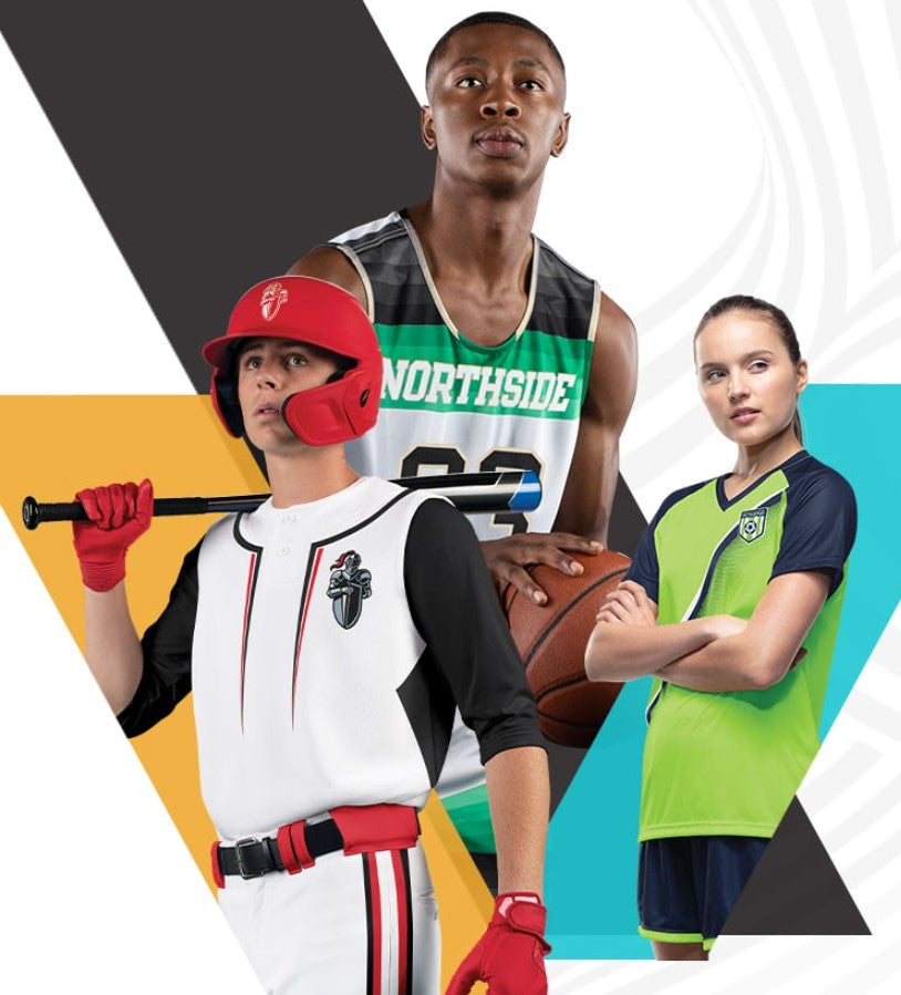Choosing the Perfect Team Uniform Vendor: A Comprehensive Guide ...